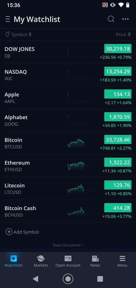 Webull Apk Download For Android Free