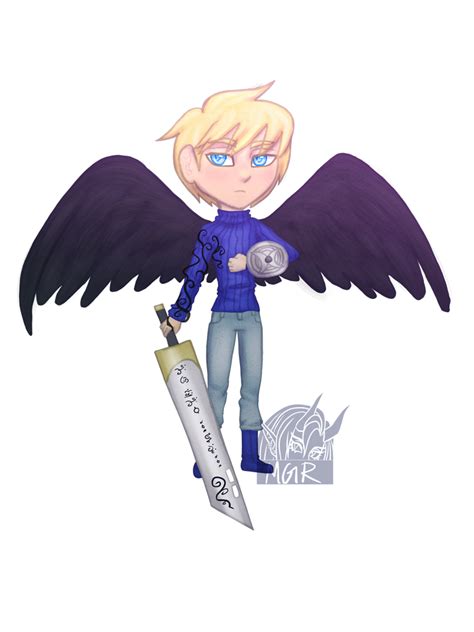 chibi commission dominique by marskatt on deviantart