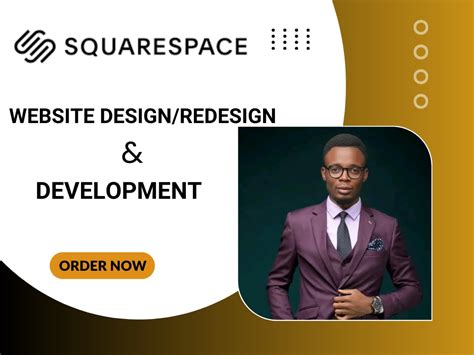 squarespace design squarespace development squarespace seo upwork