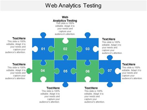 Web Analytics Testing Ppt Powerpoint Presentation Gallery Background