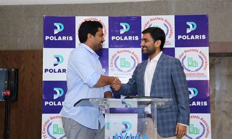 Polaris To Deploy Smart Metres In Hyds Hostels