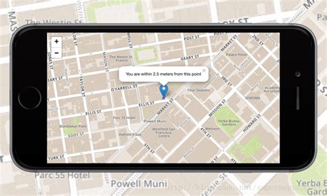 五分钟学gis 快速认识leaflet Csdn博客