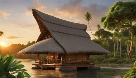 Colonial Impact And Indigenous Architecture Design
