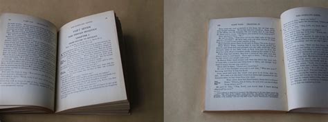 The Complete Gospel According To Matthew Mark Luke And John The Four