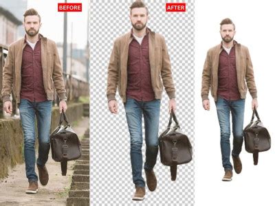 Background Remove Object Remove Transparent White Background Service
