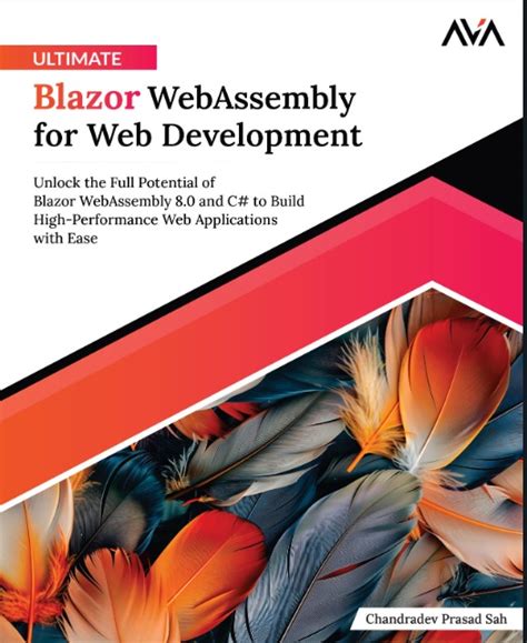 Chandradev S Blog Blazor Server WebAssembly Asp Net Core C SqlServer