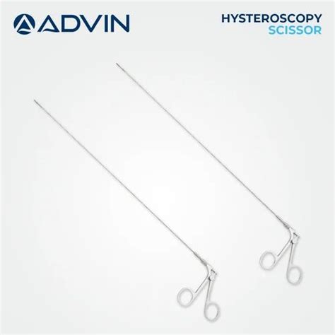 Advanced Hysteroscopy Set At ₹ 20880piece Gynecology Instrument In