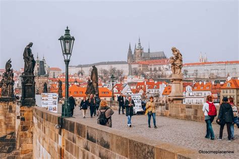 Best Prague Itinerary 2 Days What To Do In 2 Days In Prague