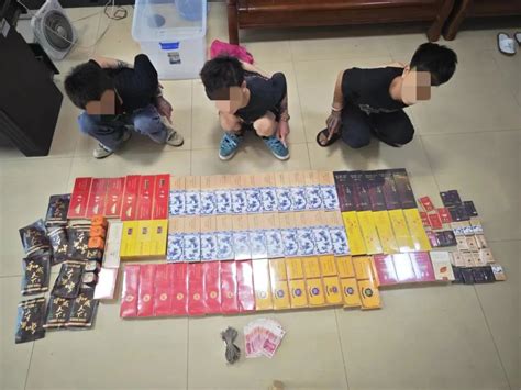男子盗窃得手后质疑警方“他们抓的到我吗”，瞬间被打脸