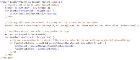 Bulkification In Salesforce Importance Benefits Implementation