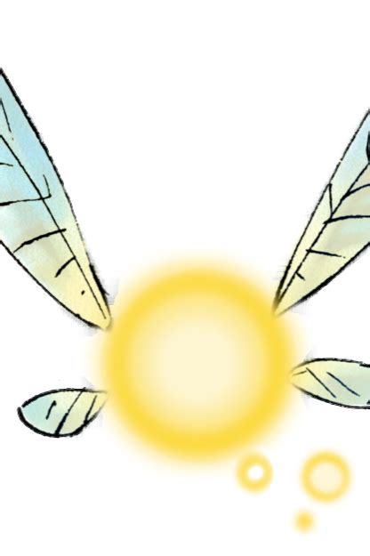 Tatl The Legend Of Zelda Mywaifulist