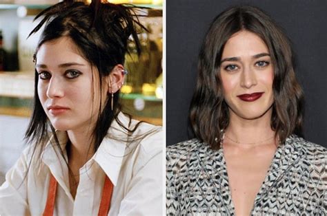 Its Been 15 Years Since Mean Girls” Was Released — Heres The Cast Then Vs Now Michelle Cairns