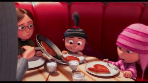 Despicable Me Quotes Agnes