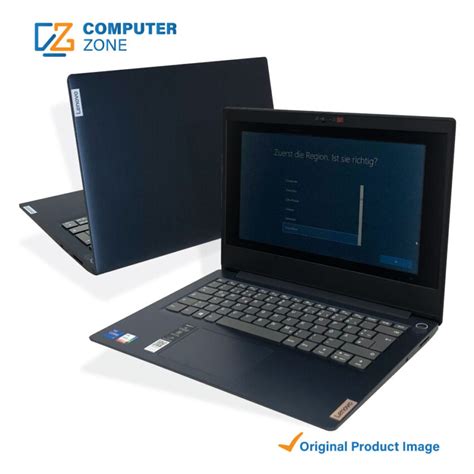Lenovo IdeaPad ITL Th Gen Core I Gb DDR RAM GB SSD Storage FHD Display