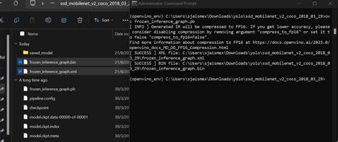 Re Having Trouble With Modelconvert And Tensorflow Model With Pip