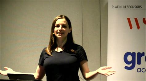 what can t webassembly do katie bell pycon au 2023 youtube