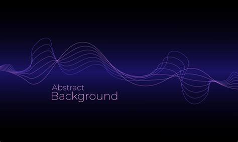 Abstract Lined Gradient Background 27239034 Vector Art At Vecteezy