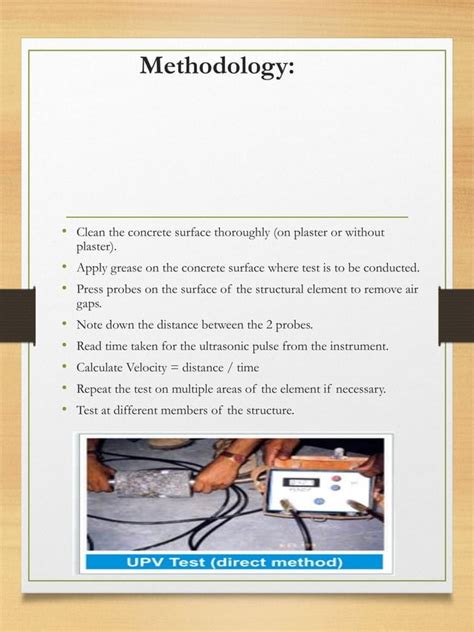 Non Destructive Test Pdf