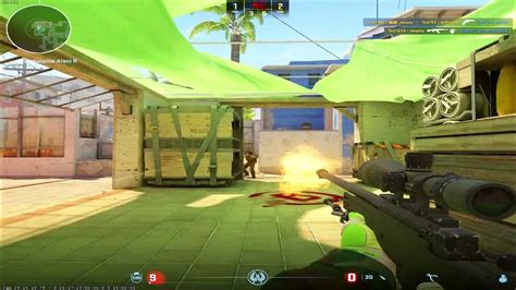 New Jeans Jersey Cs2 Youtube