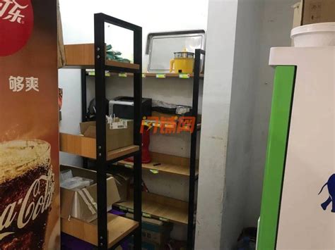 日均营业额2400左右的生鲜超市，大型社区人群密集‘小区里唯一一家 济南闪铺网