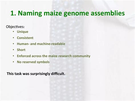 AgBioData Genome Nomenclature PDF