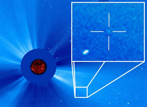 Solar Heliospheric Observatory Archives Universe Today