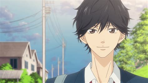 Kou Mabuchi Wallpapers Top Free Kou Mabuchi Backgrounds WallpaperAccess