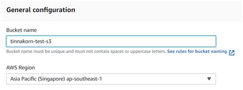 วิธีการสร้างเว็บไซต์แบบ Static โดยใช้ S3 Cloudfront ใช้งาน Oac