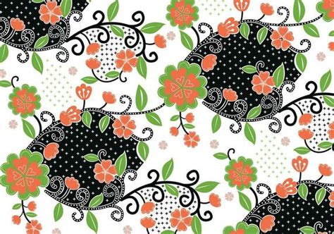 Calico Pattern Vector Art Icons And Graphics For Free Download