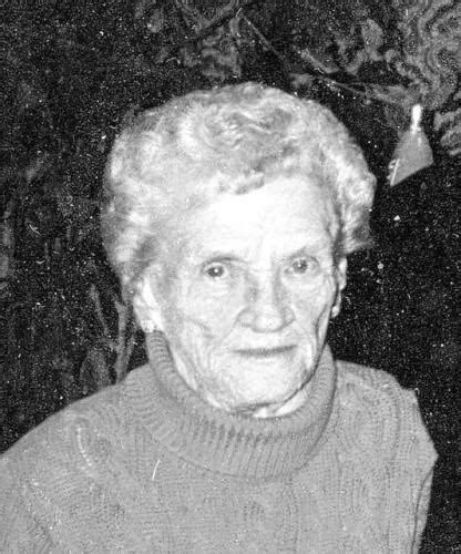 Frances Hurst Obituary 2015 Wilkes Barre Pa Go Lackawanna