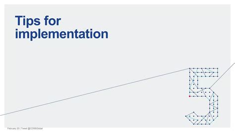 Tcfd Implementation Webinar Series Metrics And Targets With Danone Pptx Business