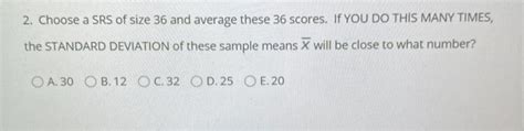 Solved Use This Information For Problems 1 2 3 And 4