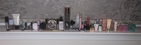 All Of My 2022 Makeuplip Balm Empties Rprojectpan