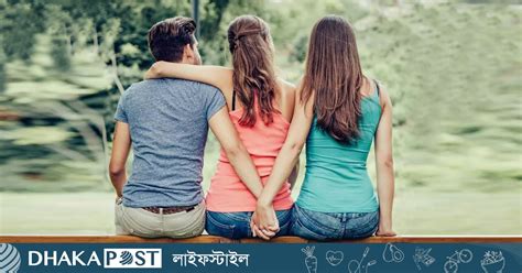 স্বামী পরকীয়া করছেন জেনেও তাকে ছাড়তে পারছেন না কেন