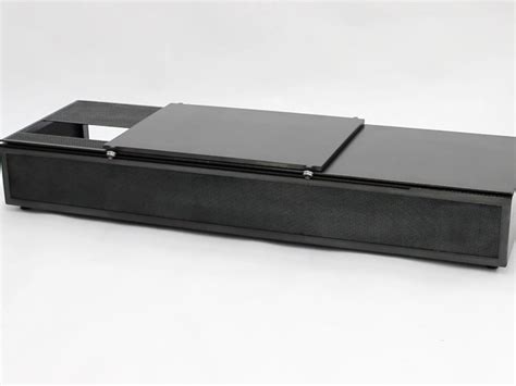 Ust Projector Media Console Joshua Howe Design