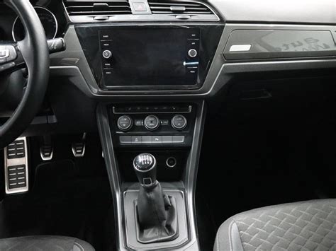 Volkswagen Touran Join Start Stopp
