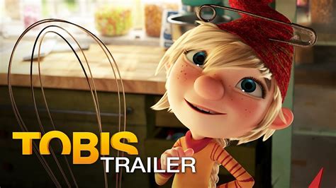 Heinzels Rückkehr der Heinzelmännchen Trailer 2 Deutsch Jetzt
