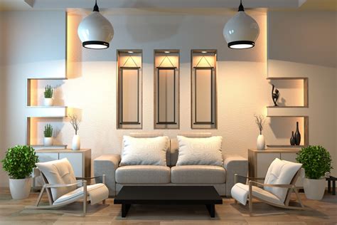 The Power Of Personalization Customizing Your Interior Design With