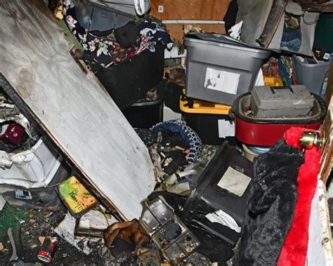 After Being Locked In Closet For 20 Years Victim Of “evil” Stepmom