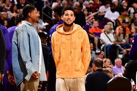 Perigon - Devin Booker and Bradley Beal's Injuries sideline Suns