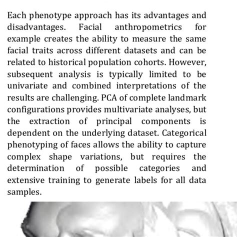 Computational Pipeline From Photograph To Diagnosis Download