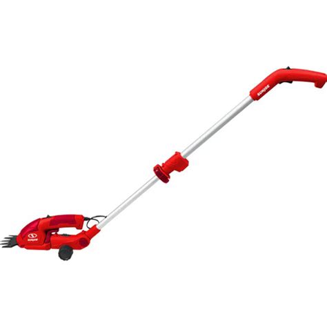 Sun Joe Hj605cc Red Rm 2 In 1 Cordless Grass Trimmer Refurbished
