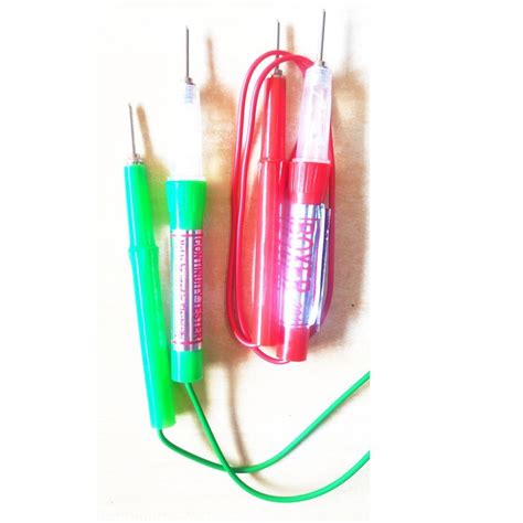 Continuity Tester At Best Price In India