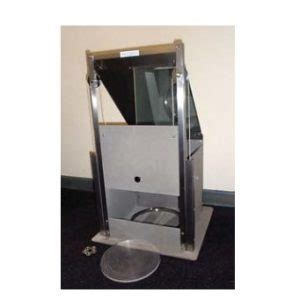 Wira Instruments Dutest Agencies