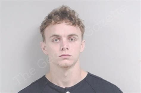 Anthony Hamner — Lowndes County Jail Bookings