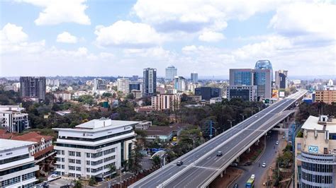 What Is Delaying Kenyas Economic Progress Chatgpt Identifies 7 Major