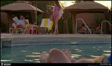 Brianna Danfelser Desnuda En Better Call Saul