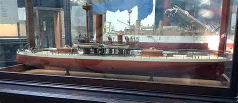 Battleship Photo Index M 5 Uss Miantonomah