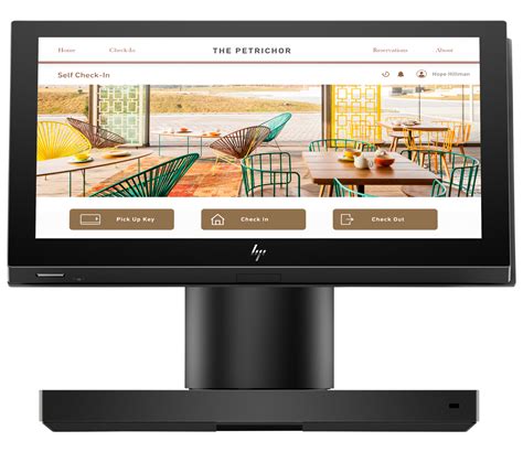 Hp Engage One Essential Outlet Innoem Eng Psu Ac Th