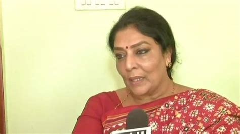 Morning Brief Renuka Chowdhury To File Defamation Against Pm Modi Over